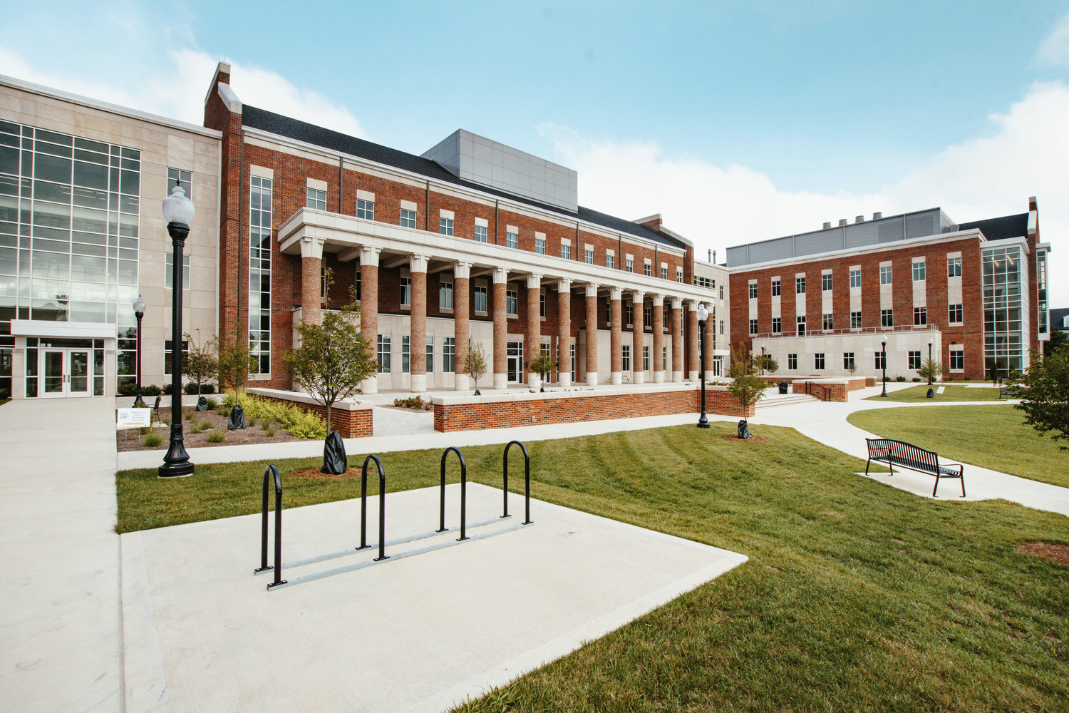 Science Laboratory | The Christman Company