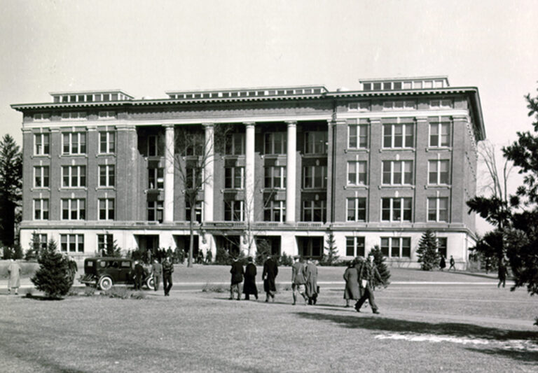 Timeline | The Christman Company