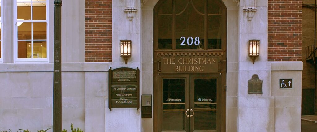 Our Locations | The Christman Company