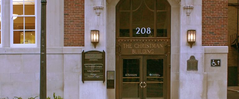 Our Locations | The Christman Company