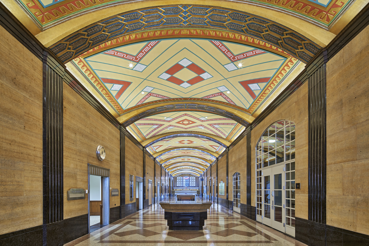 The Christman Company earns Merit Award in Capital Projects for ...