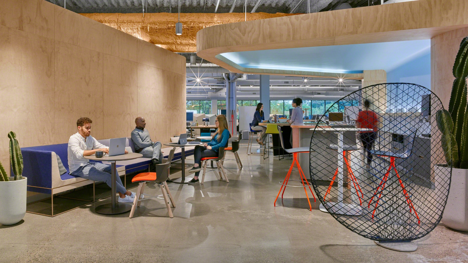 Multiple Projects | The Christman Company