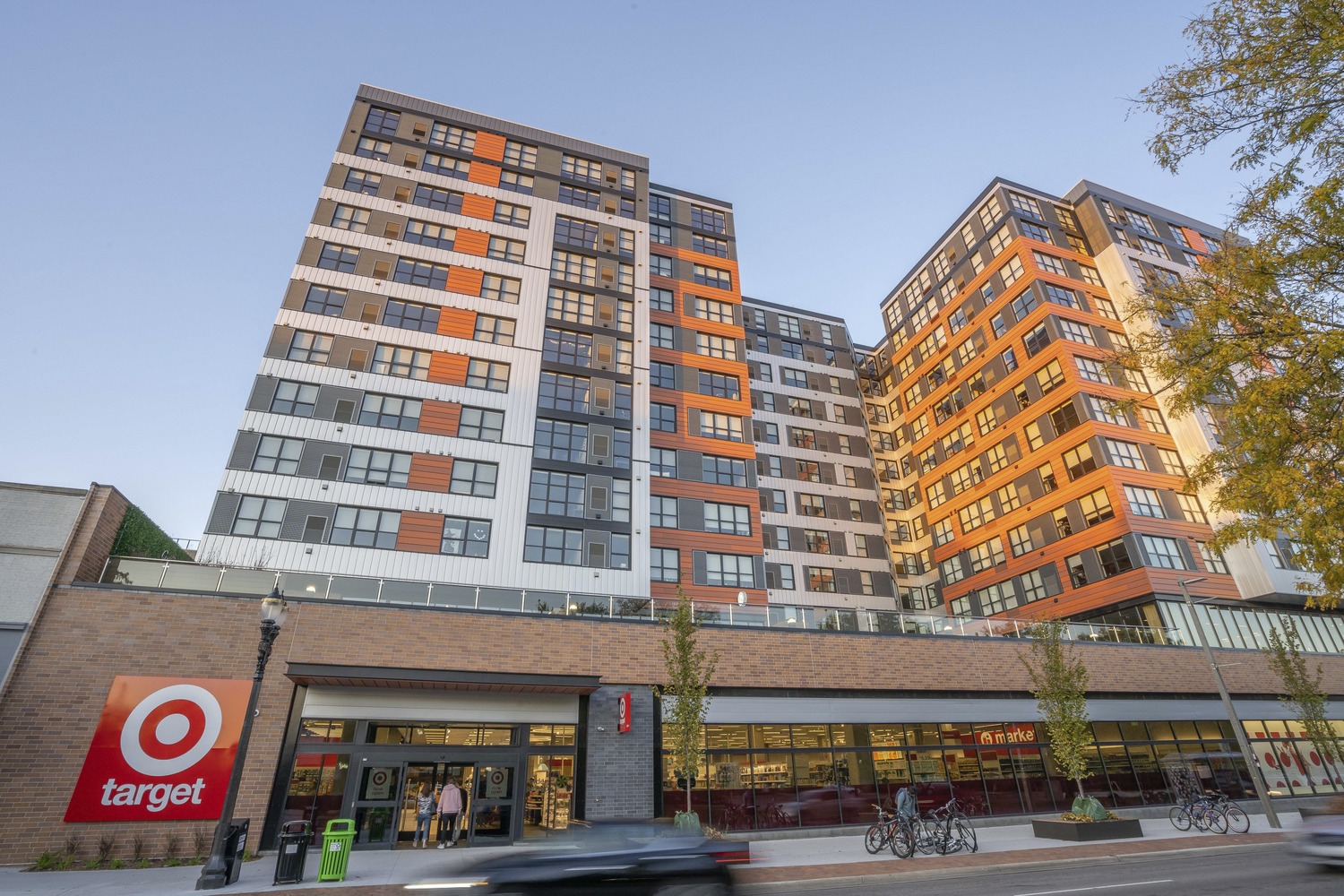 Center City District | The Christman Company