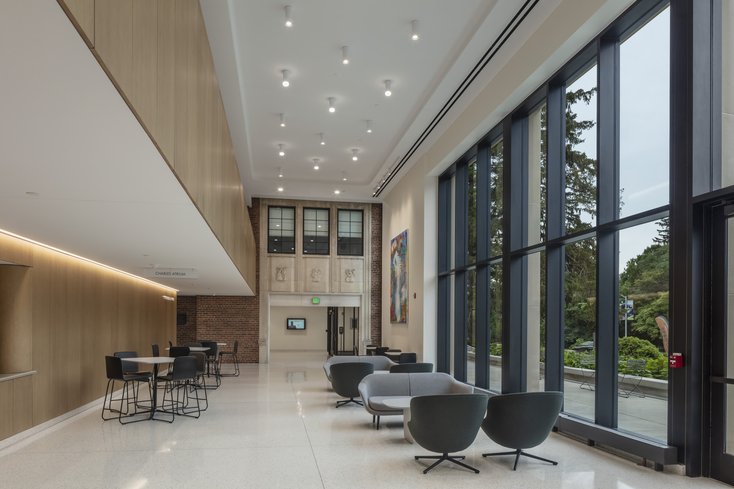Billman Music Pavilion | The Christman Company