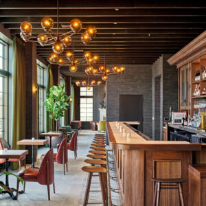 The Christman Company