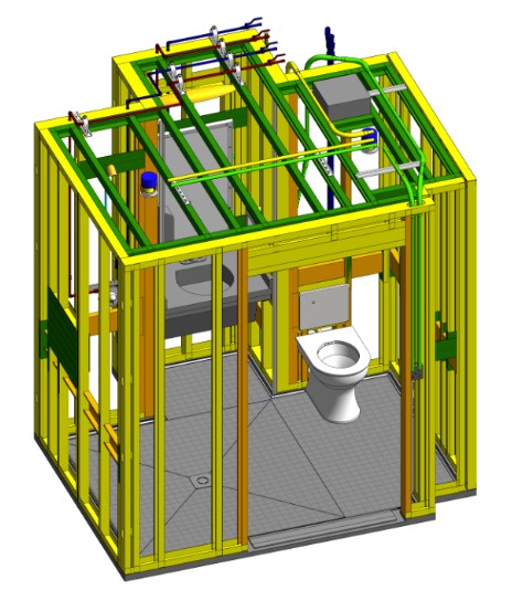The benefits of prefabrication in construction: Building smarter from ...