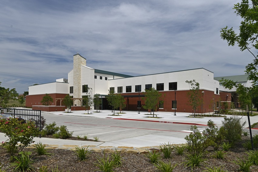 Conference Center | The Christman Company