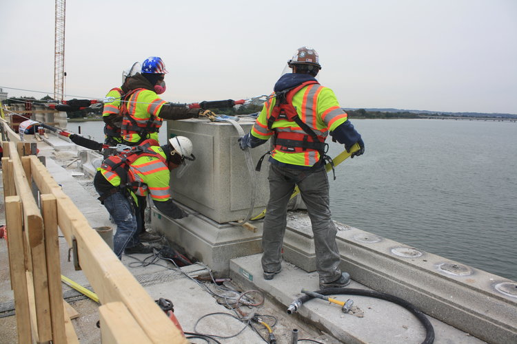 Lorton Stone our 2024 DC Metro Subcontractor of the year | The ...