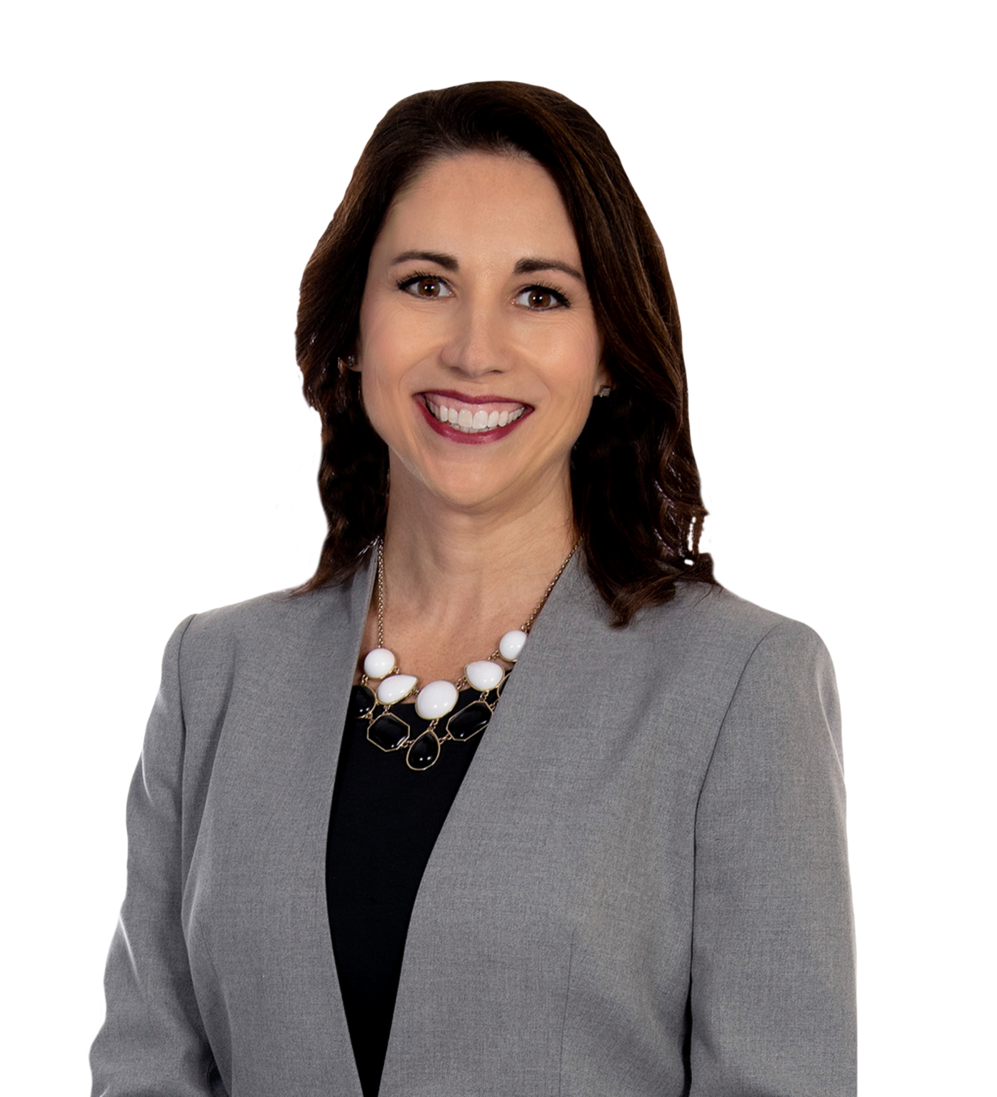 Amy Partin | The Christman Company