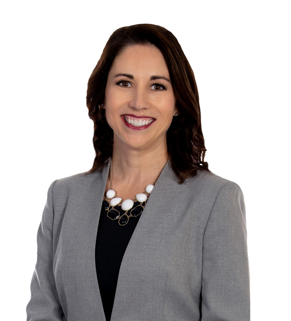 Amy Partin | The Christman Company