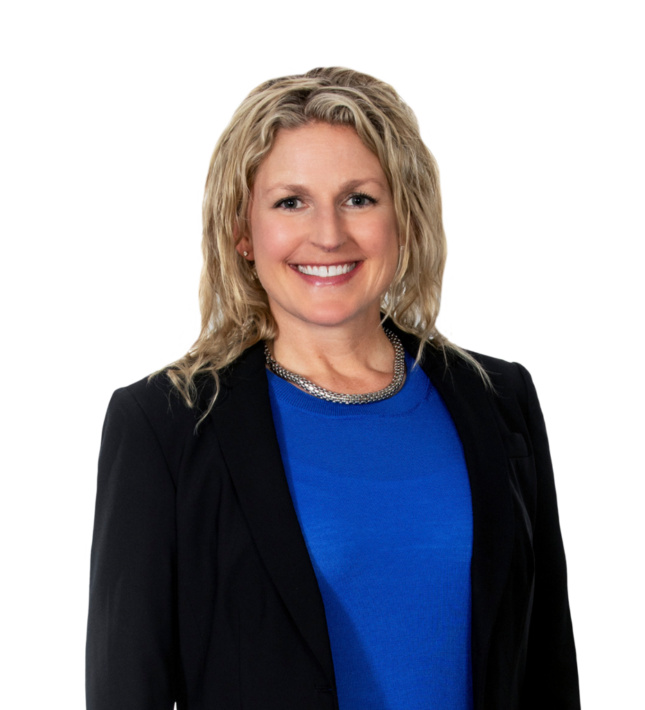 Amy Sullivan | The Christman Company