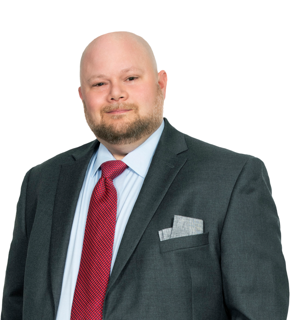 Anthony Pecchio | The Christman Company