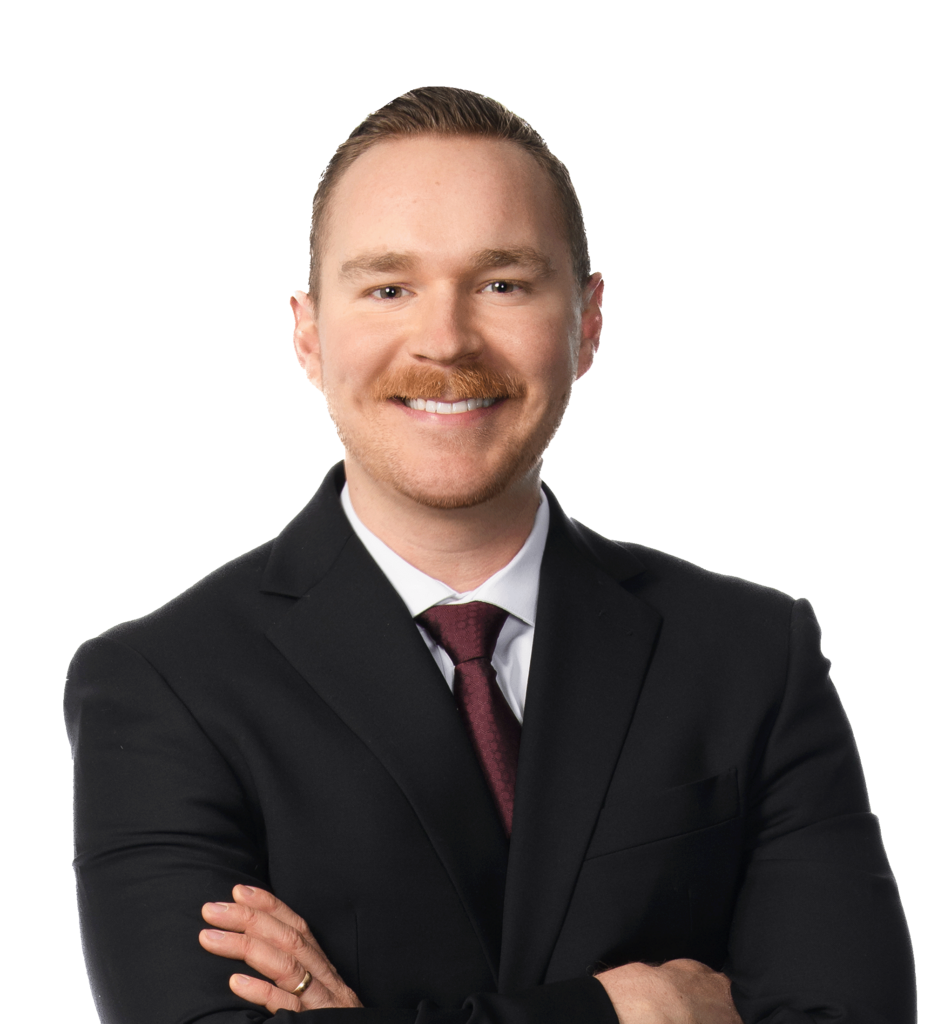 Austin Giesey | The Christman Company