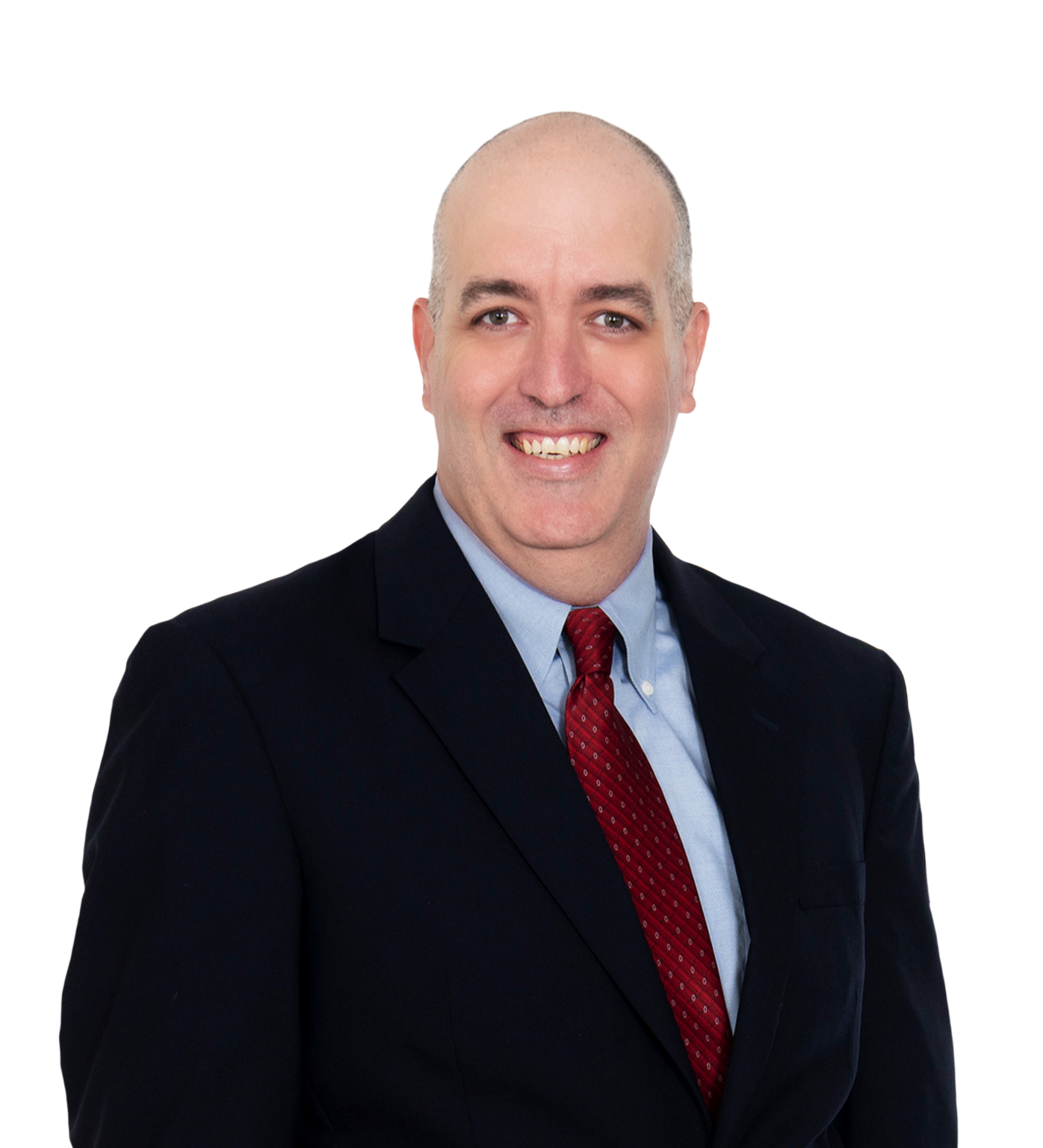 Bobby Morrison | The Christman Company