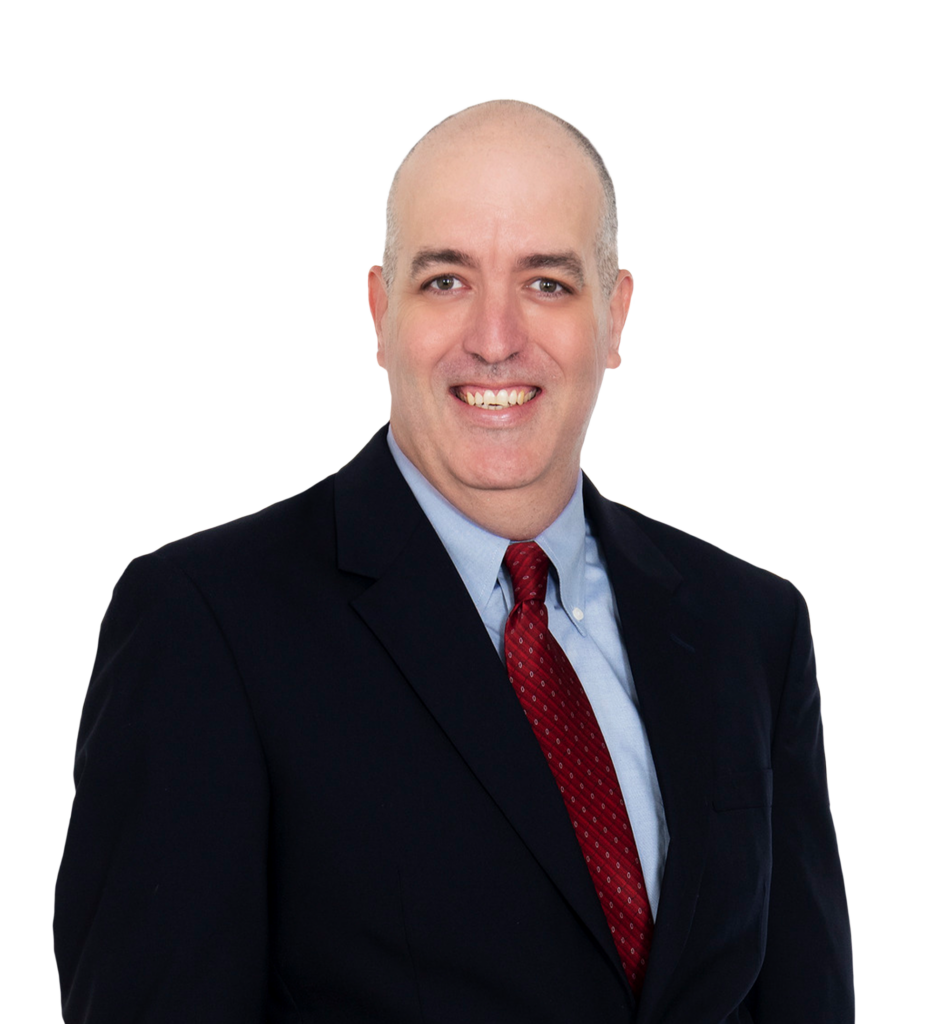 Bobby Morrison | The Christman Company