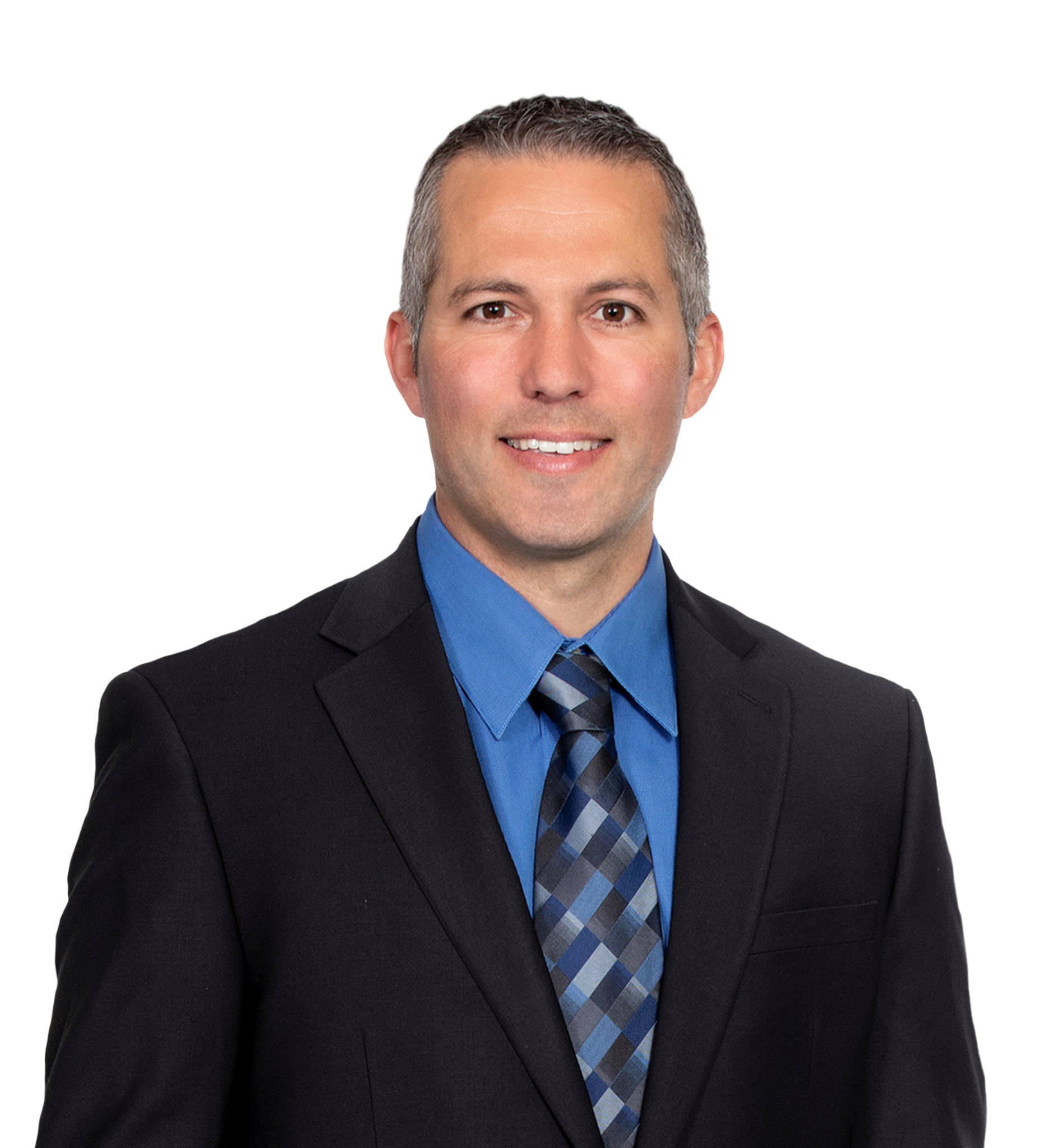 Chad Clark | The Christman Company