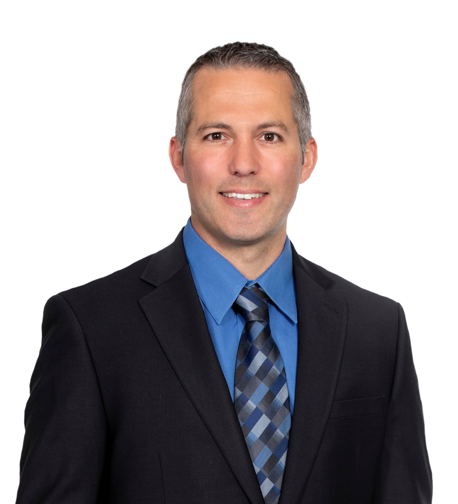 Chad Clark | The Christman Company