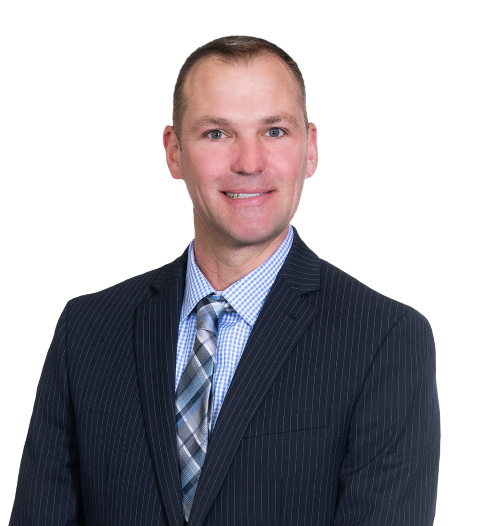 Chad Ross | The Christman Company