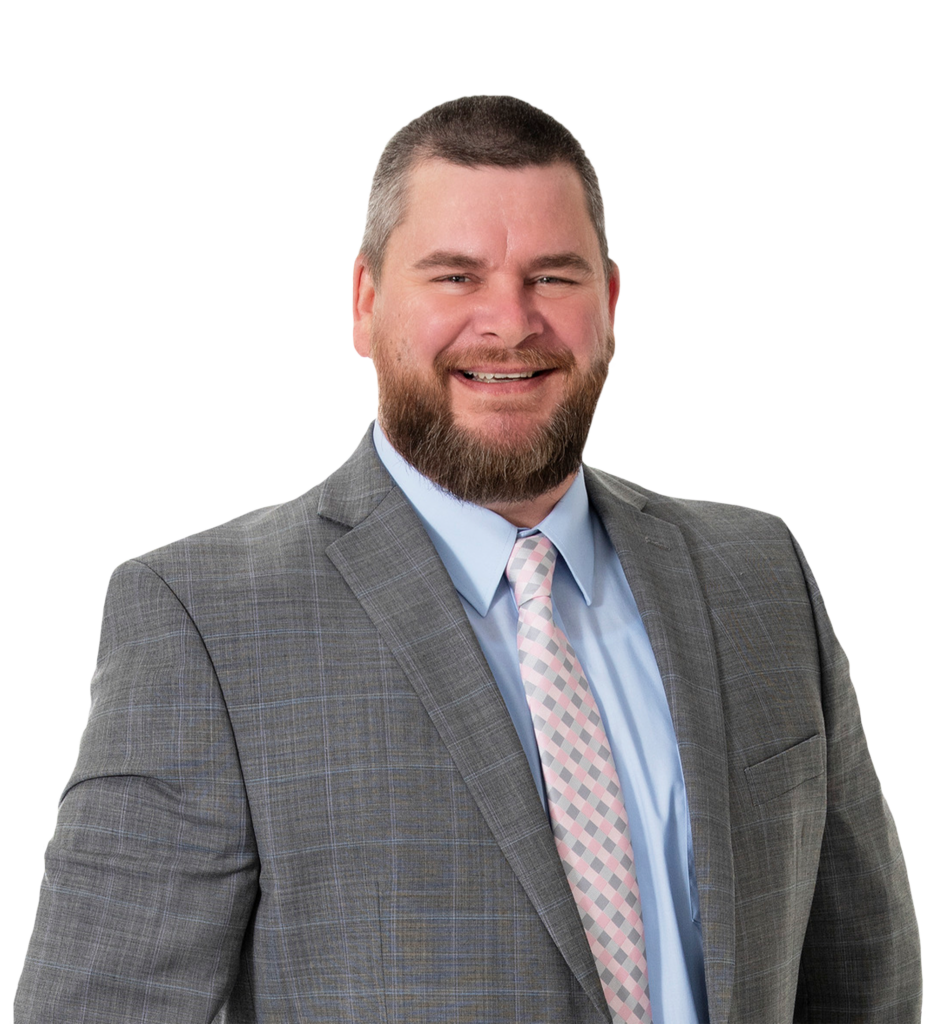 Chad Teeples | The Christman Company