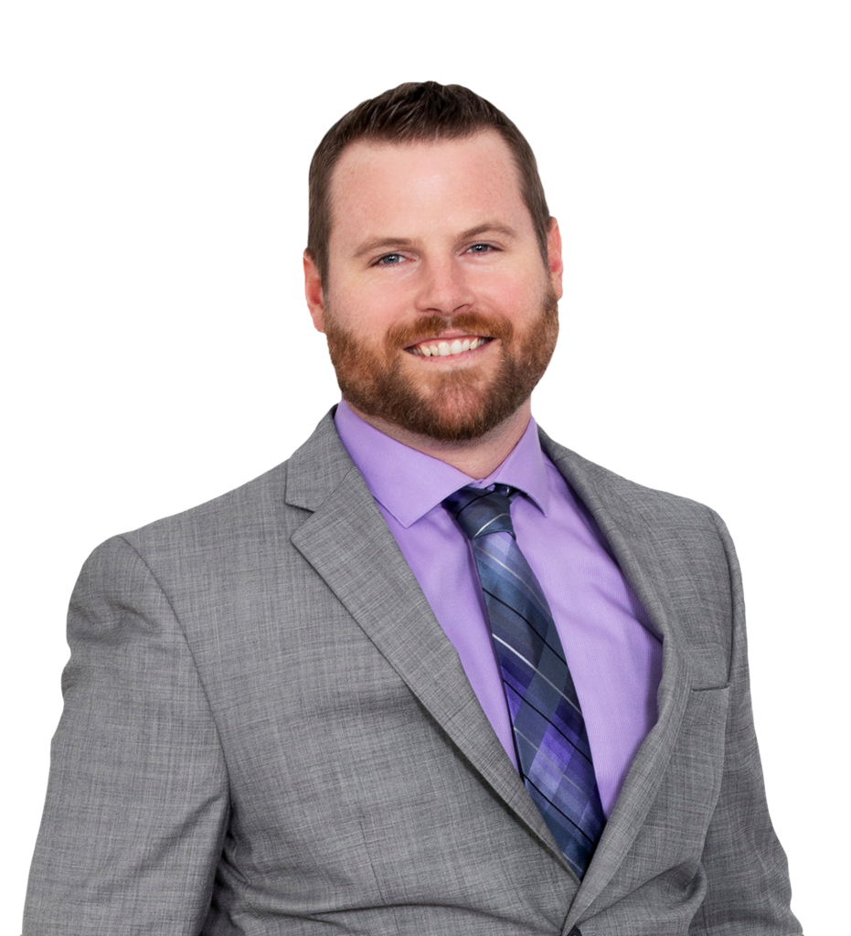 Chris Bailey | The Christman Company