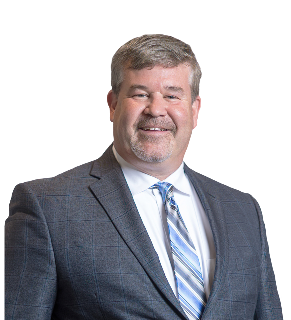 Chris Brummel | The Christman Company