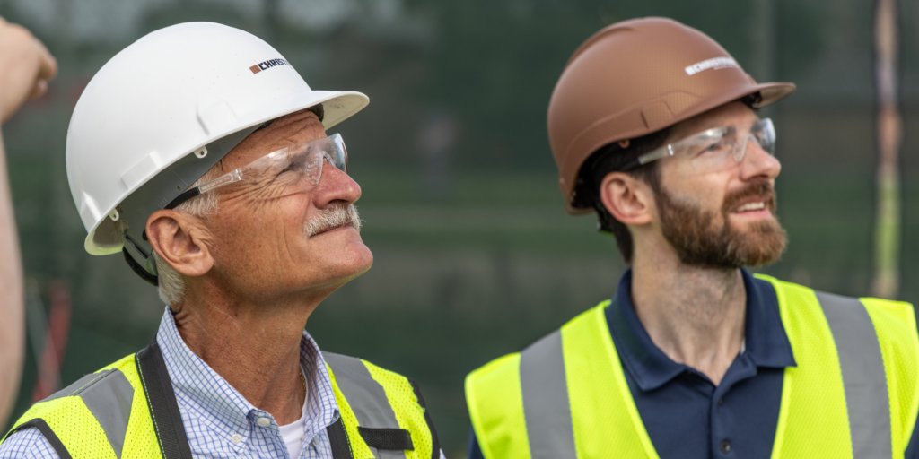 Construction Services | The Christman Company