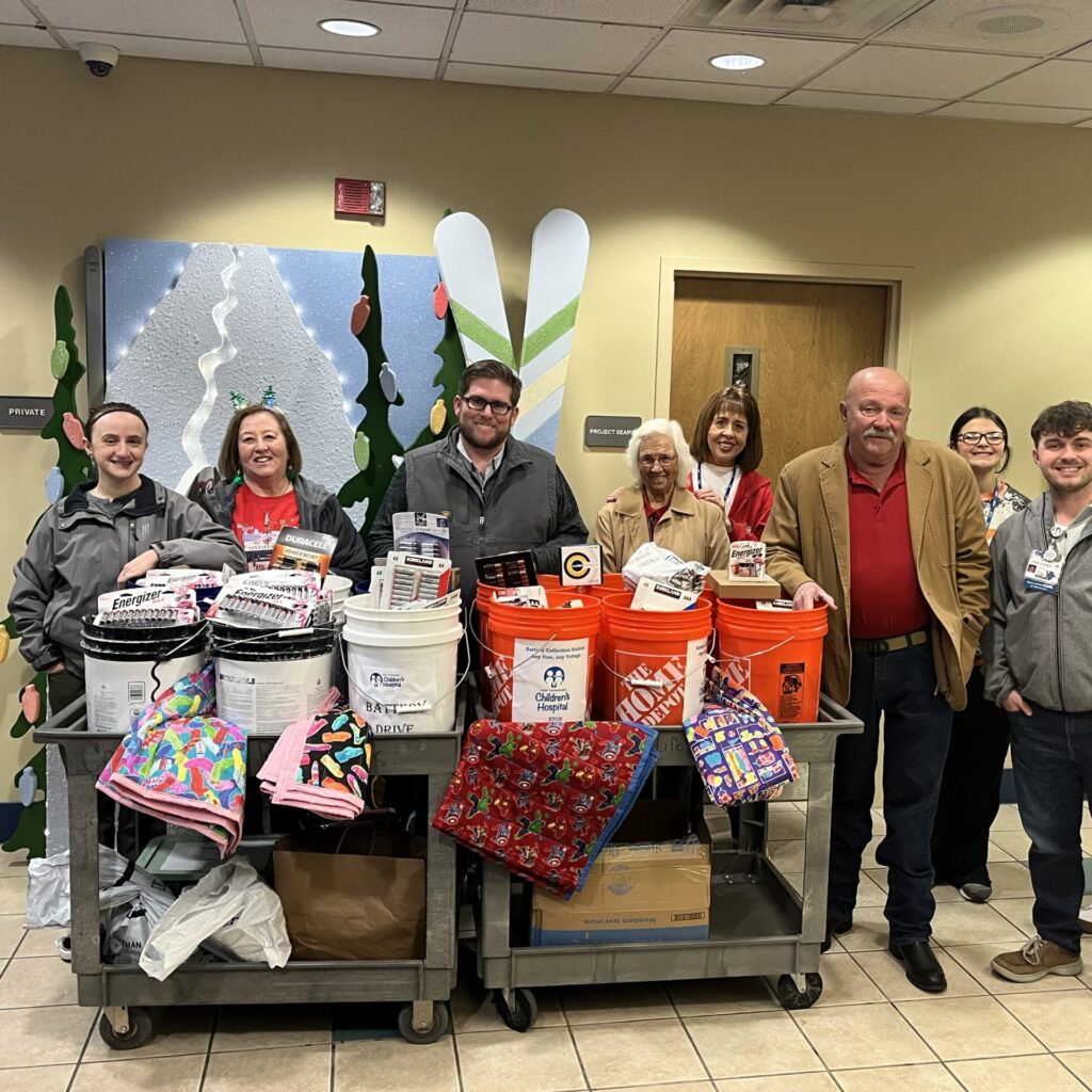 The Christman Company