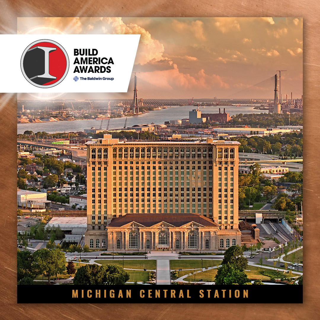 The Christman Company and Brinker win top AGC Build America Award for ...