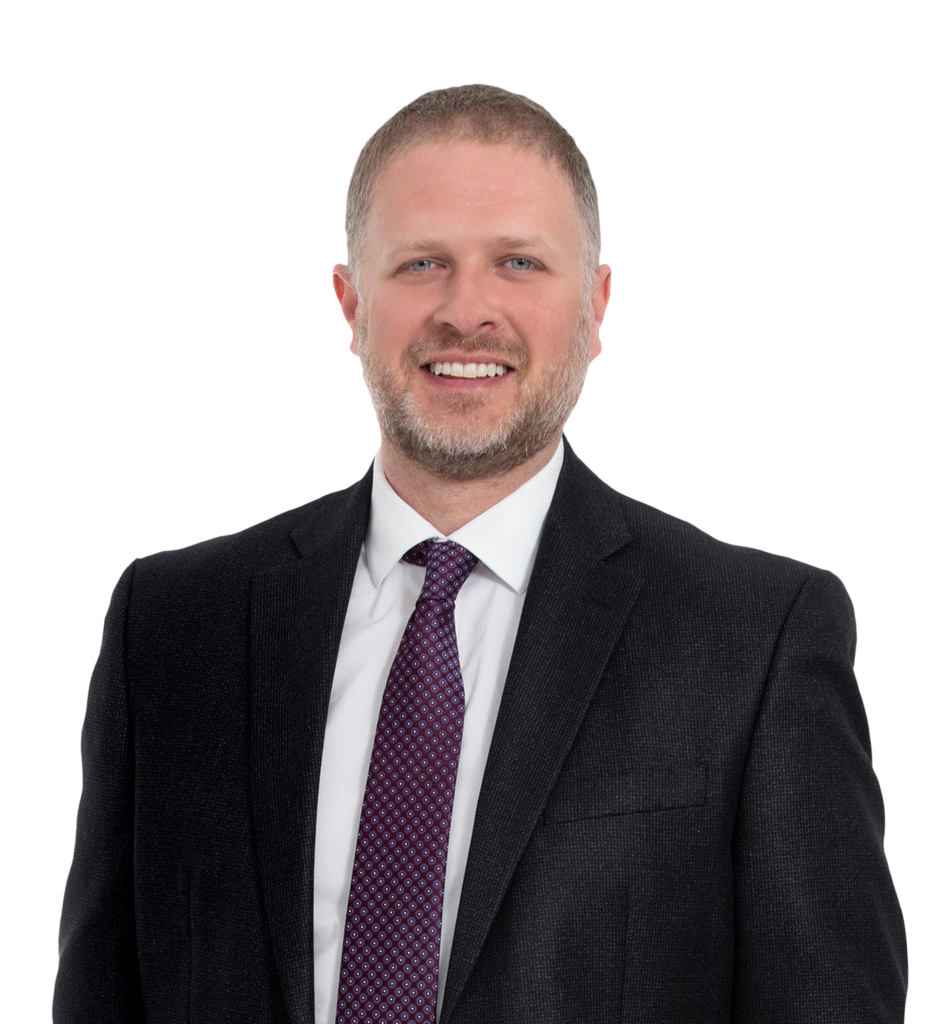 Dan Davis | The Christman Company