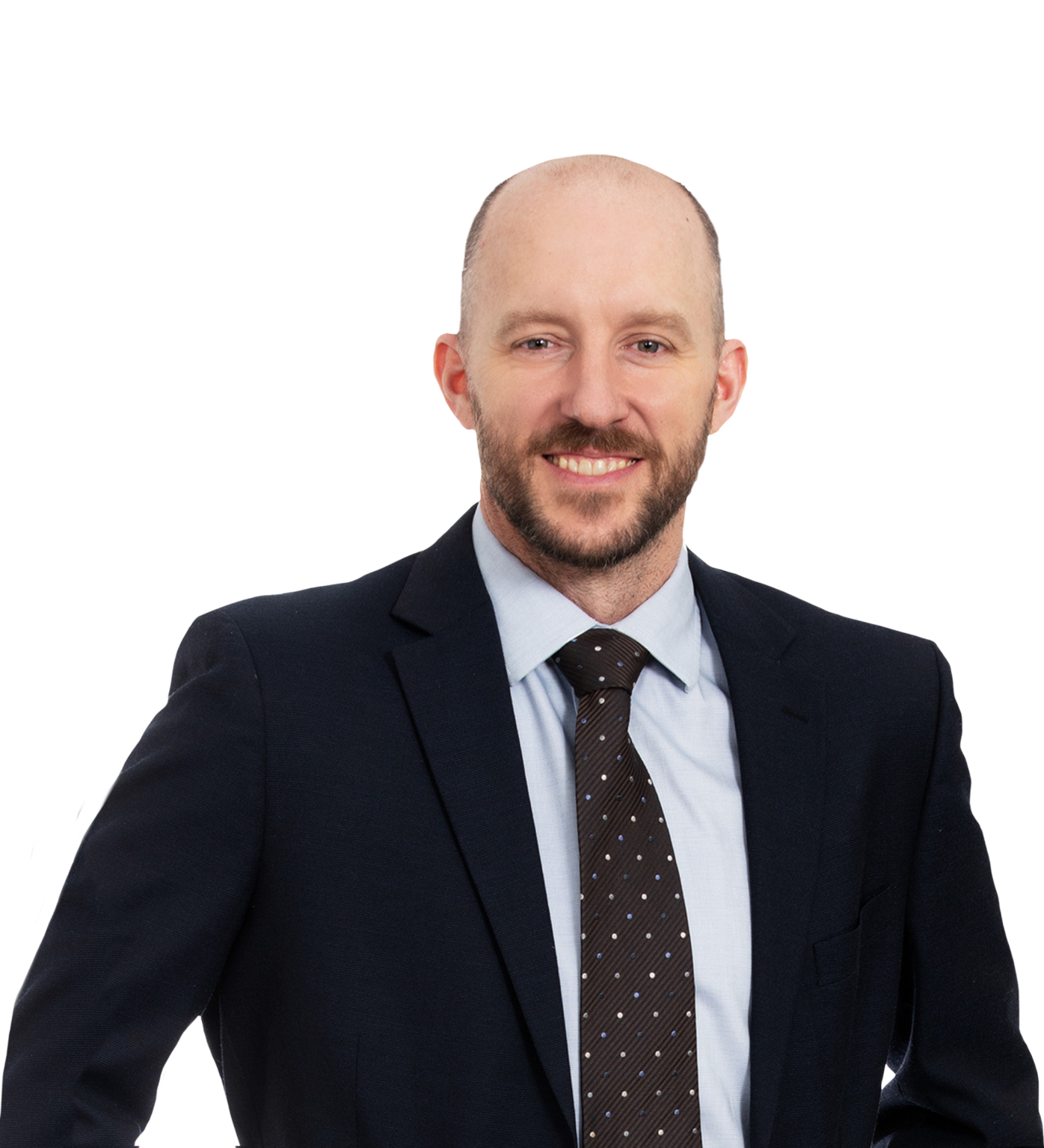 David Deller | The Christman Company