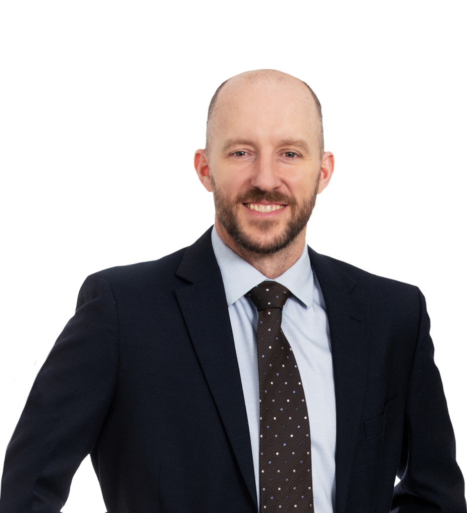 David Deller | The Christman Company