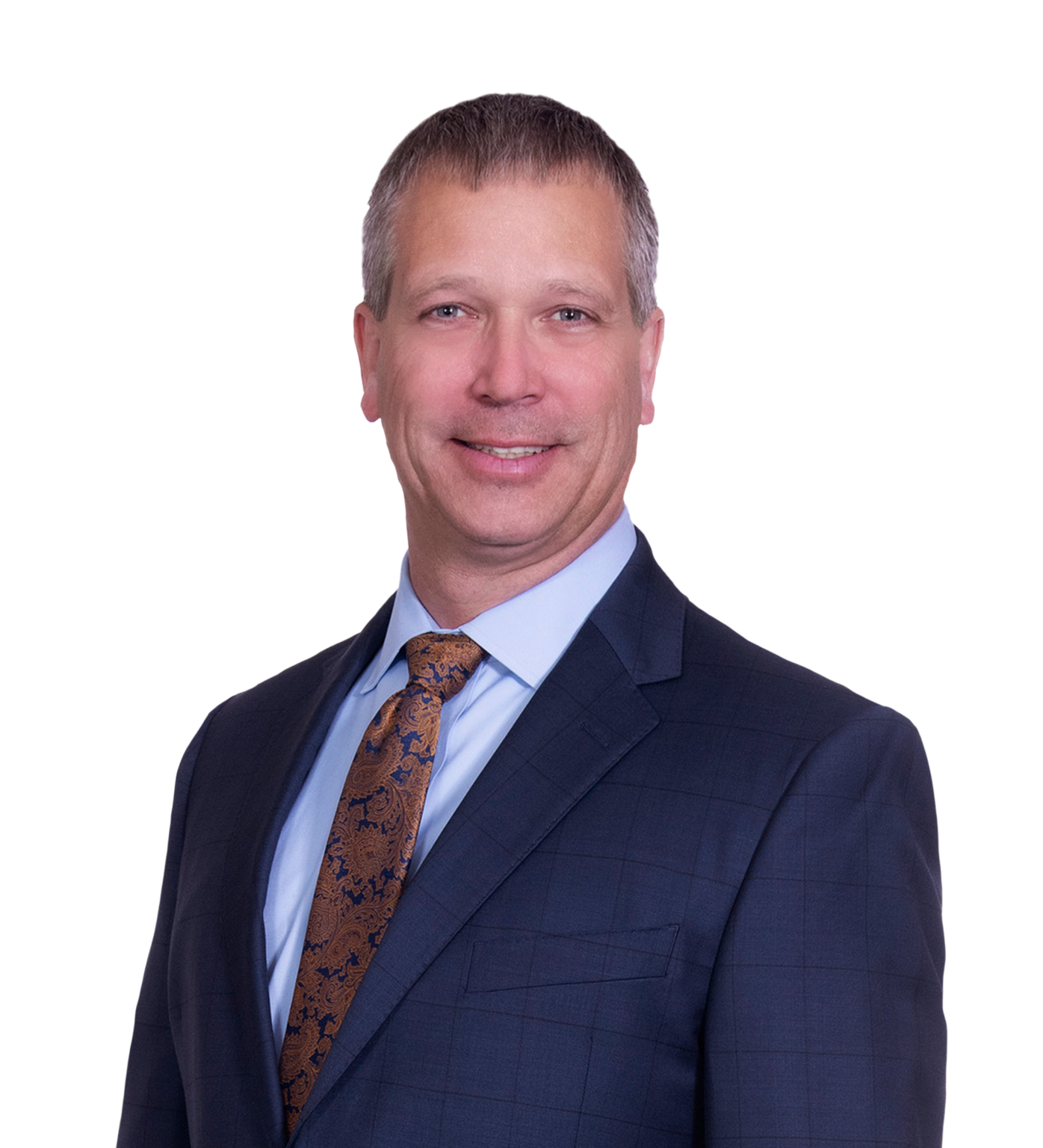 Don Staley | The Christman Company