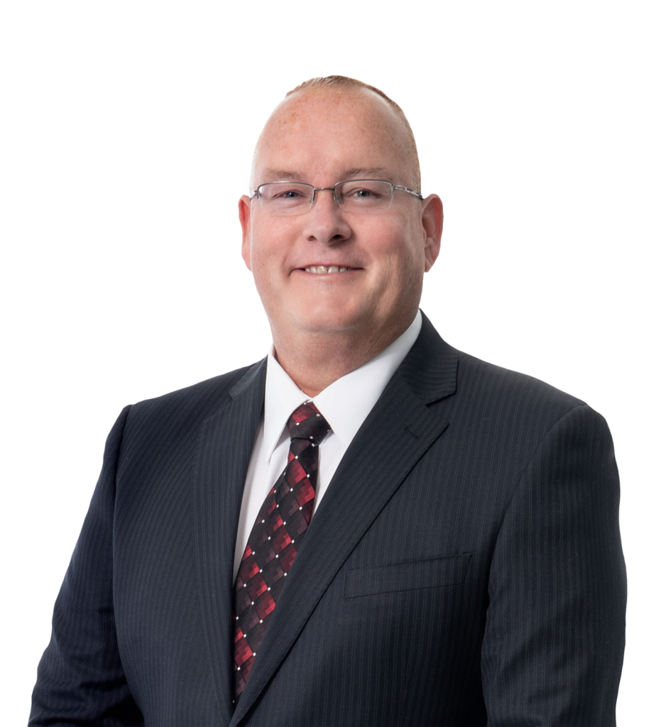 Doug Greathouse | The Christman Company