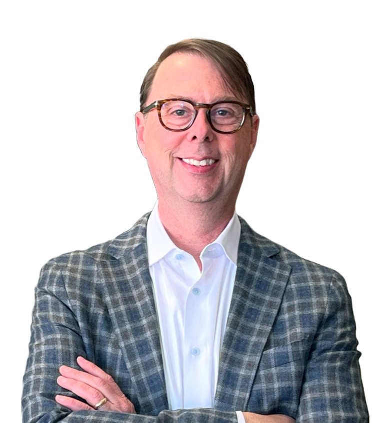 Doug Lawyer | The Christman Company