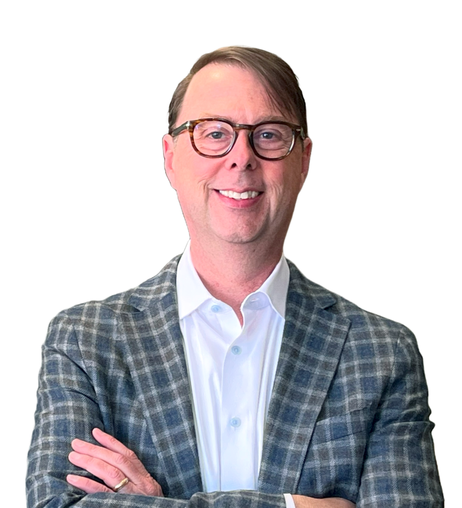 Doug Lawyer | The Christman Company