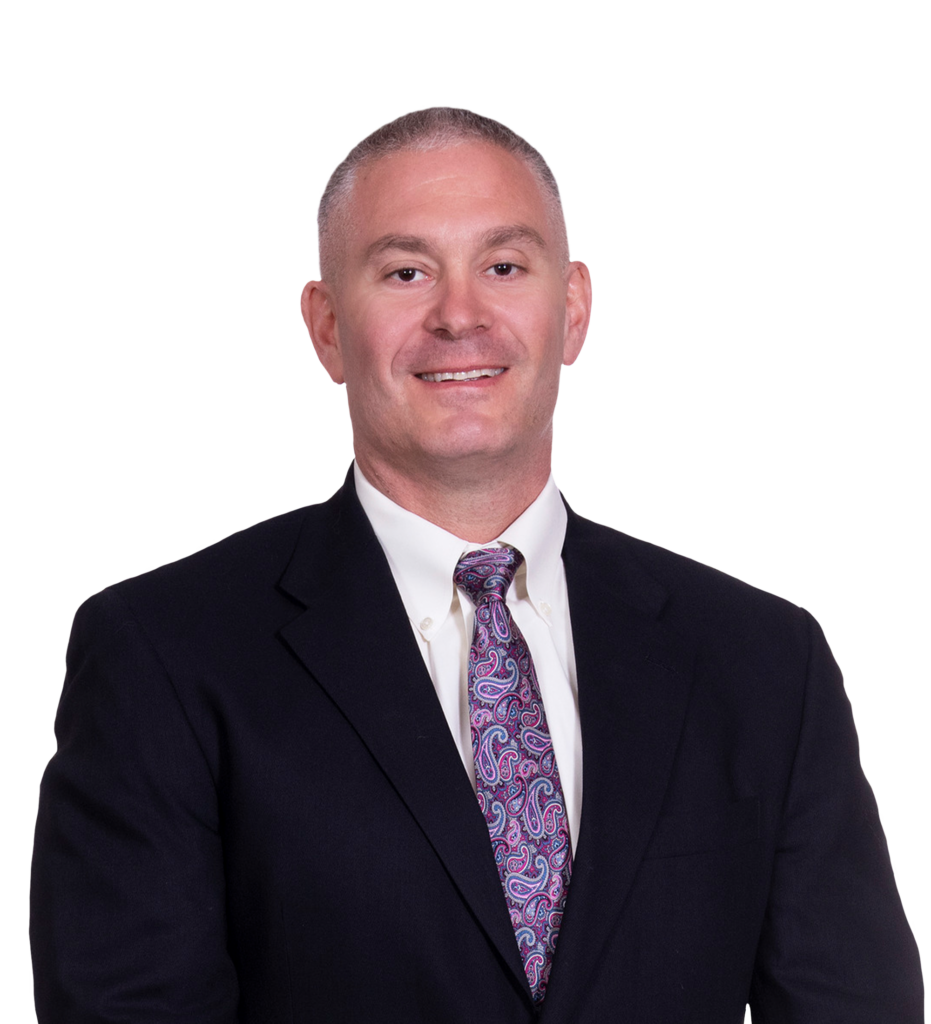 Douglas Peters, P.E. | The Christman Company