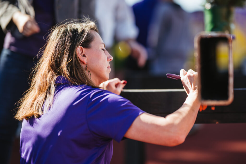 Tennessee Tech's Tucker Stadium Reaches New Heights | The Christman Company