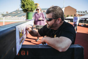 Tennessee Tech's Tucker Stadium Reaches New Heights | The Christman Company
