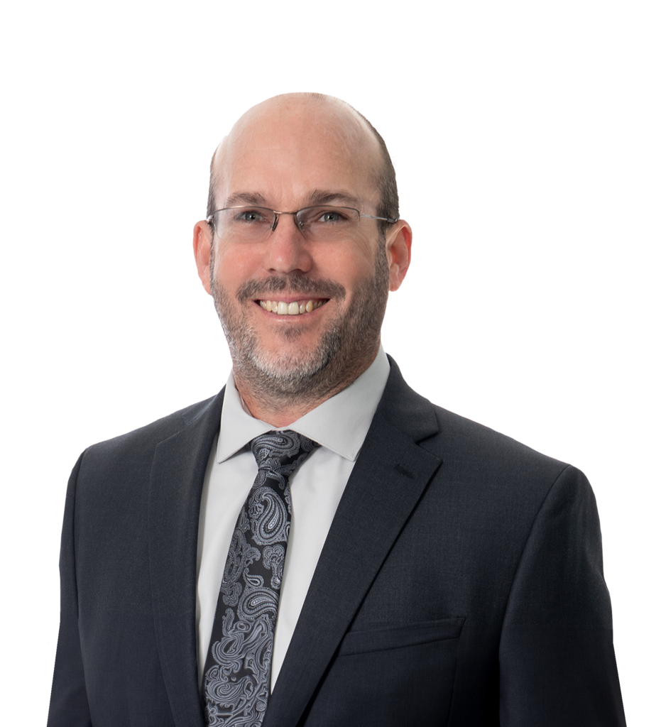 Eric Tolar | The Christman Company