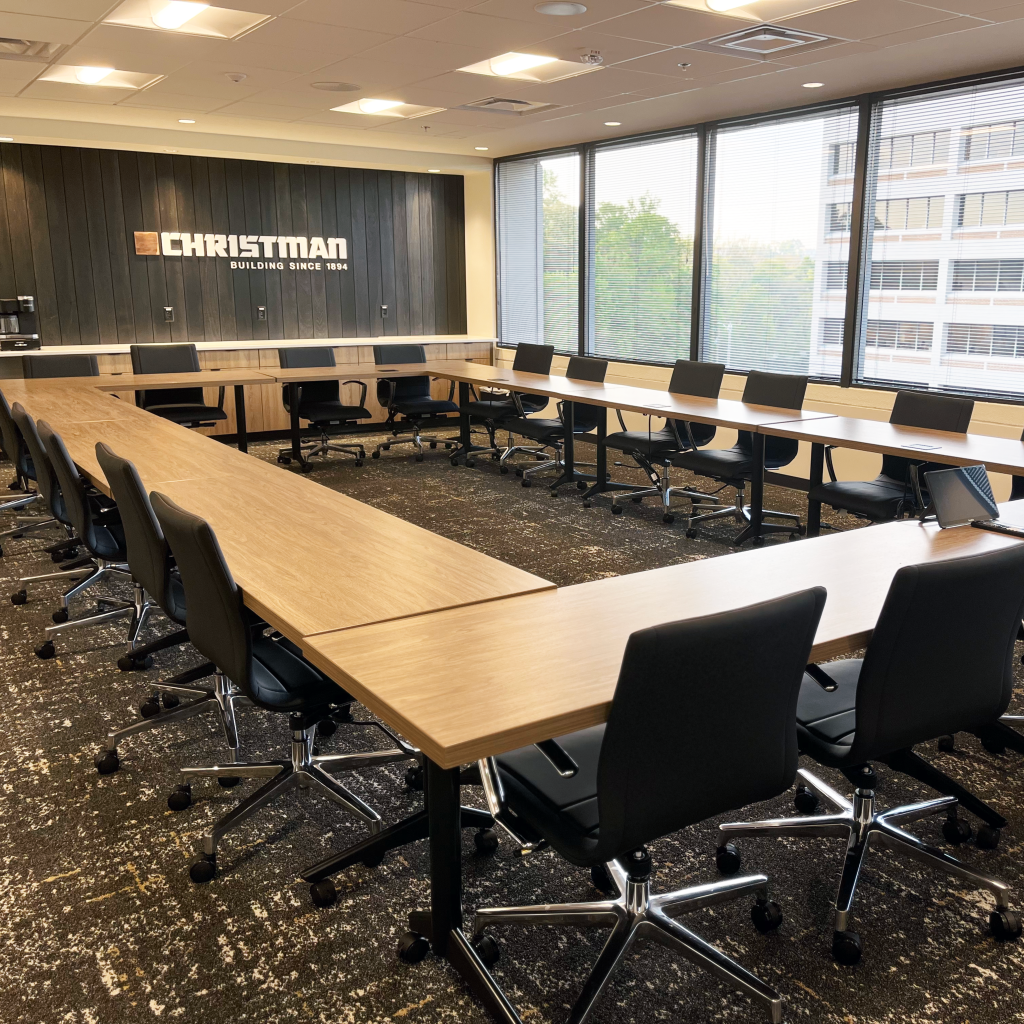 The Christman Company