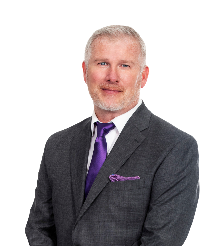 Jason Anglin | The Christman Company