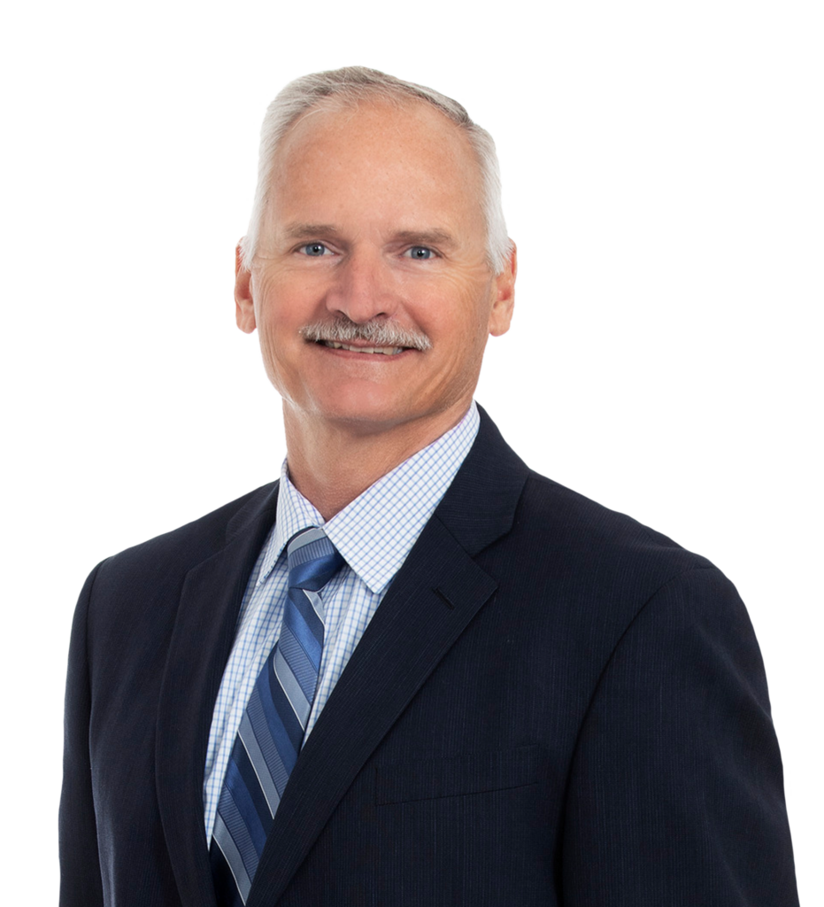 Jeff Tomczak | The Christman Company