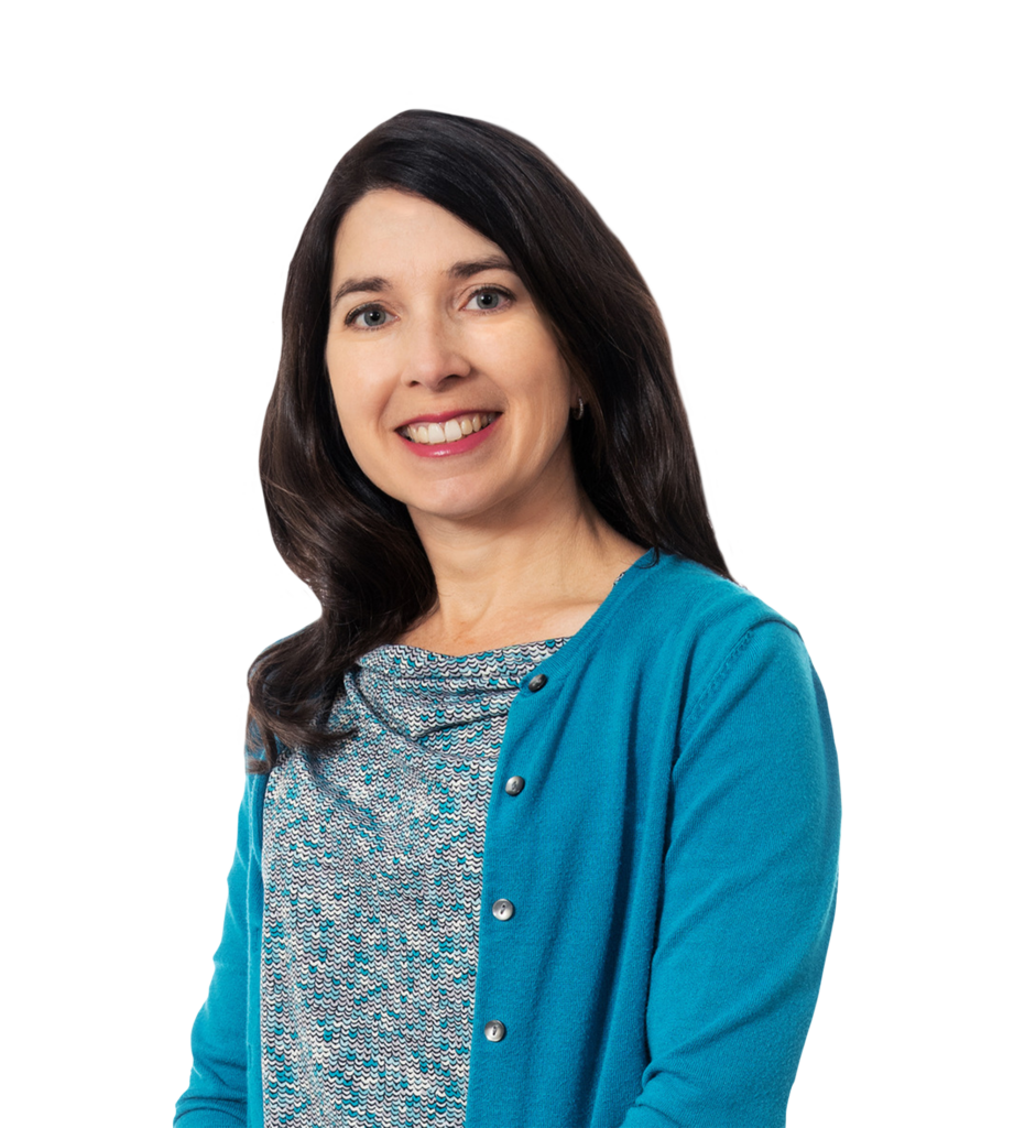 Jessica Pennebaker | The Christman Company