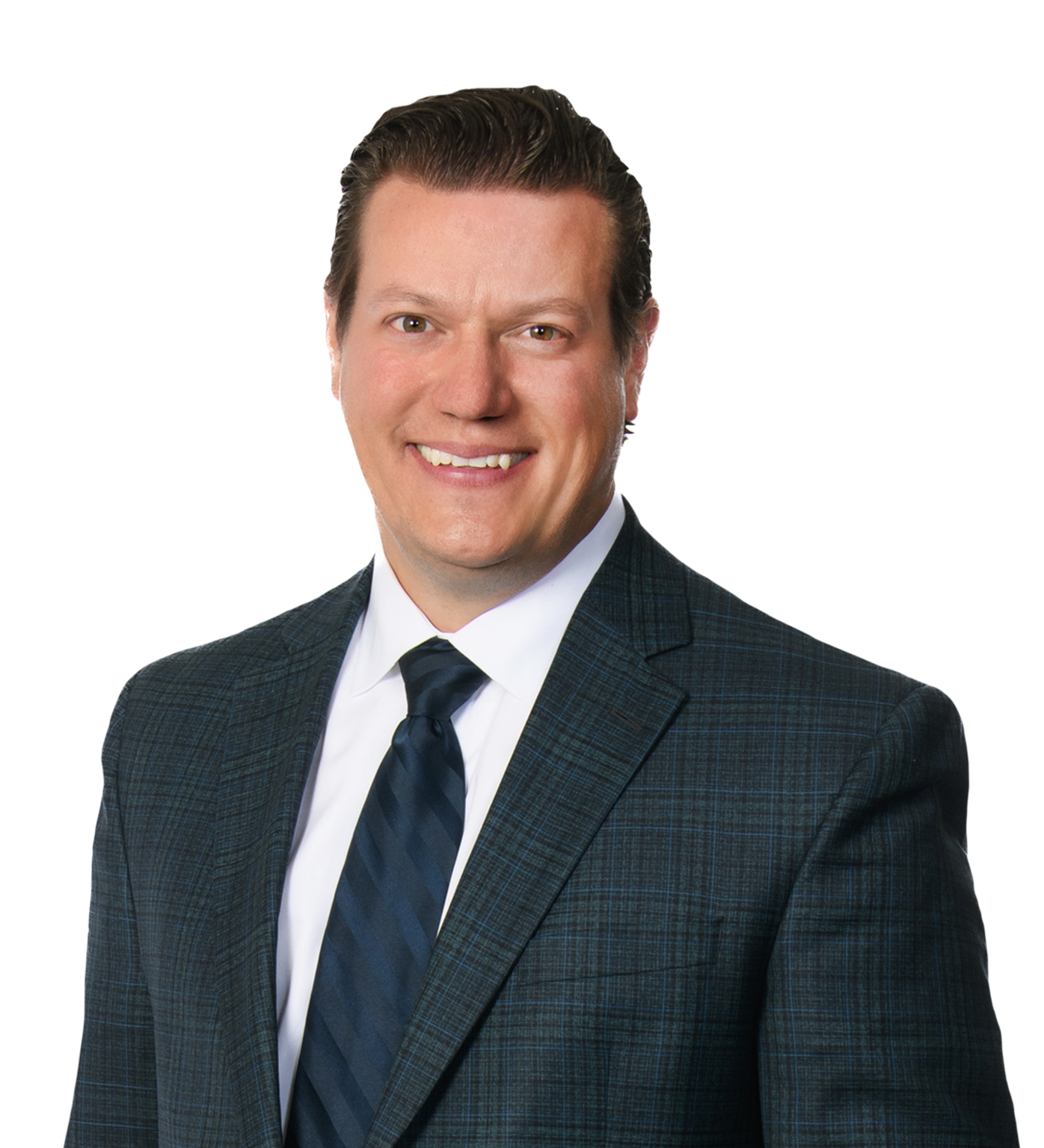 Joe Luther | The Christman Company