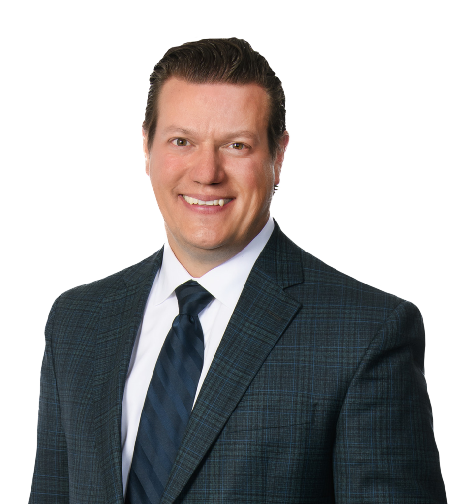 Joe Luther | The Christman Company