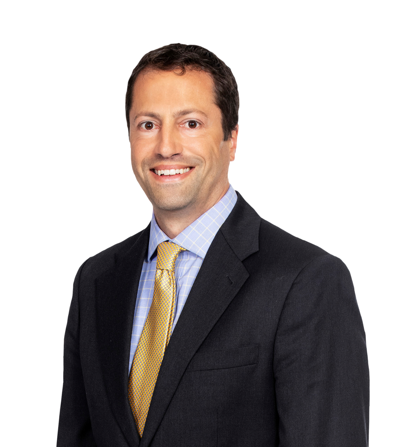 Joseph Leone | The Christman Company