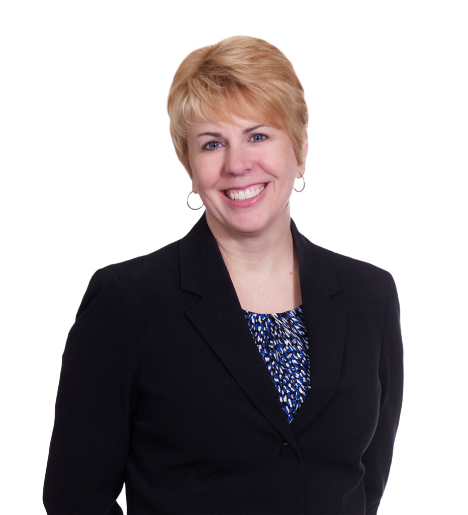 Julie Smith | The Christman Company