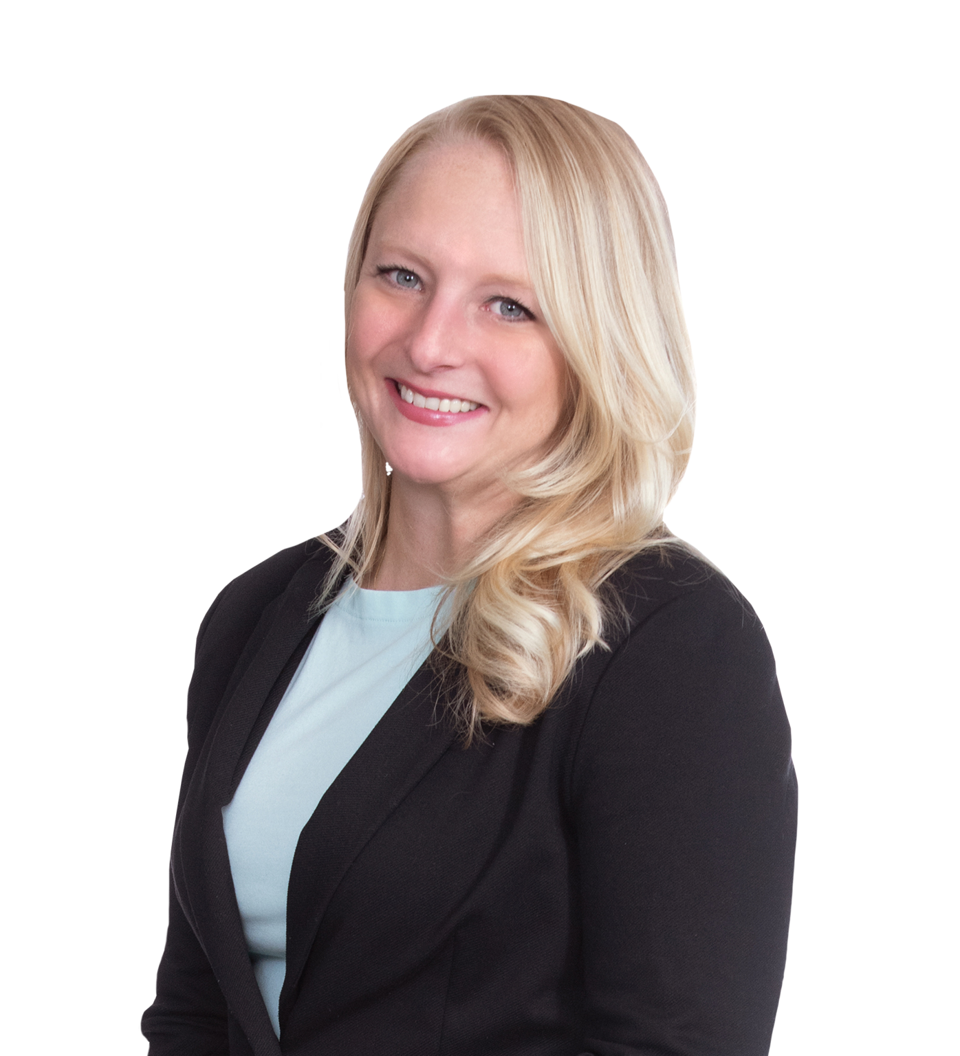 Kaleena Gonzalez | The Christman Company