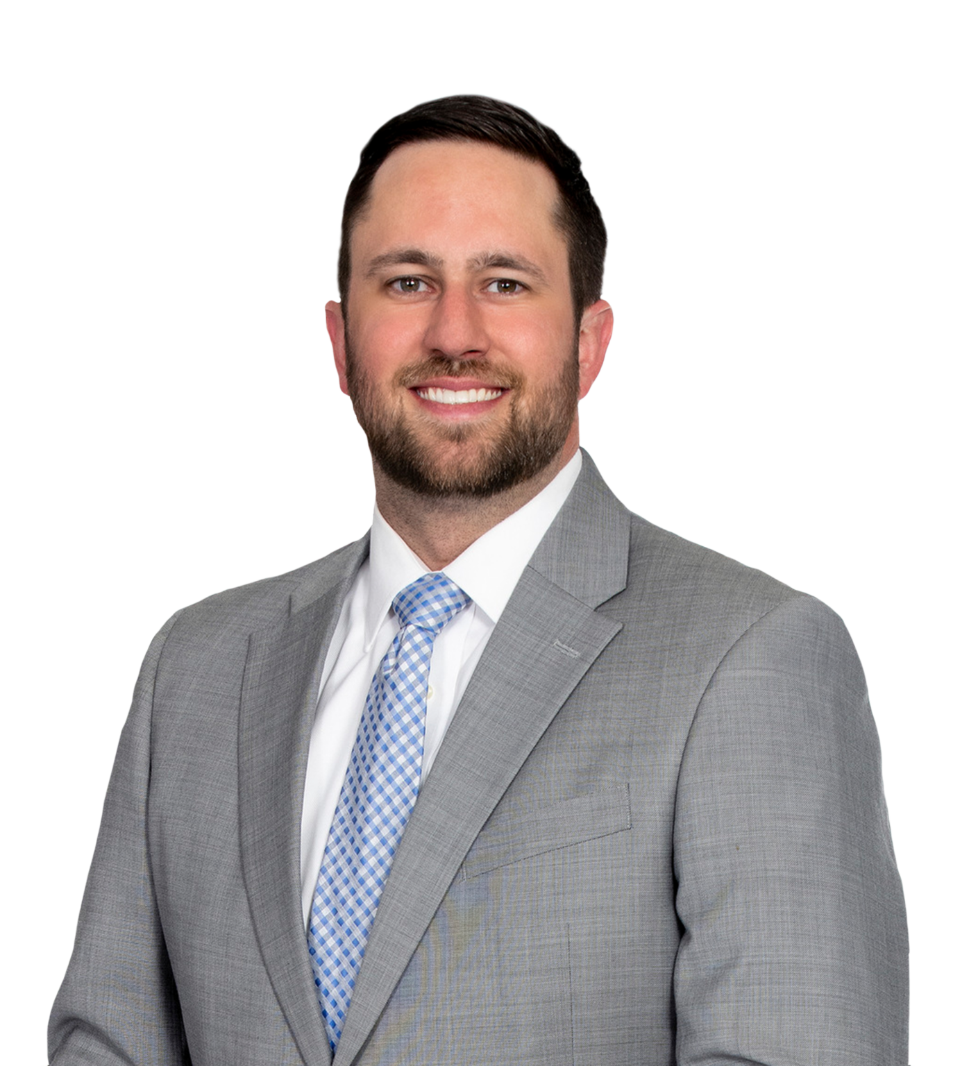 Michael Prochazka | The Christman Company