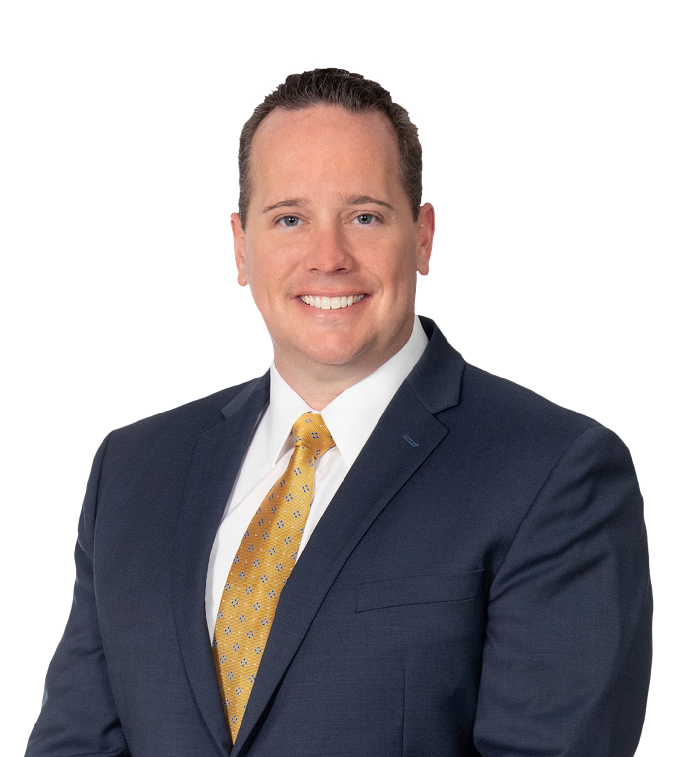 Nicholas Lawrence | The Christman Company